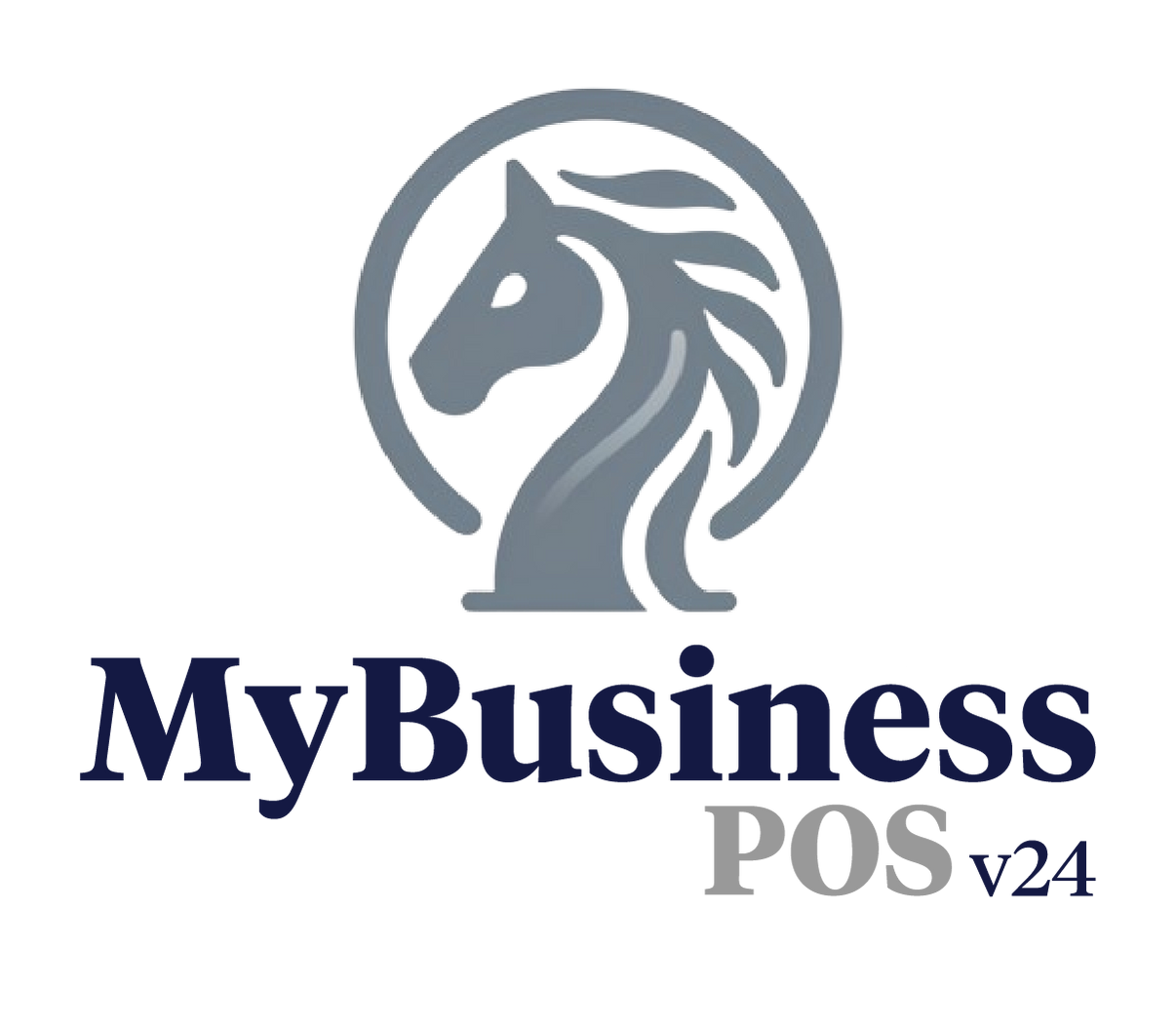MyBusiness POS v24