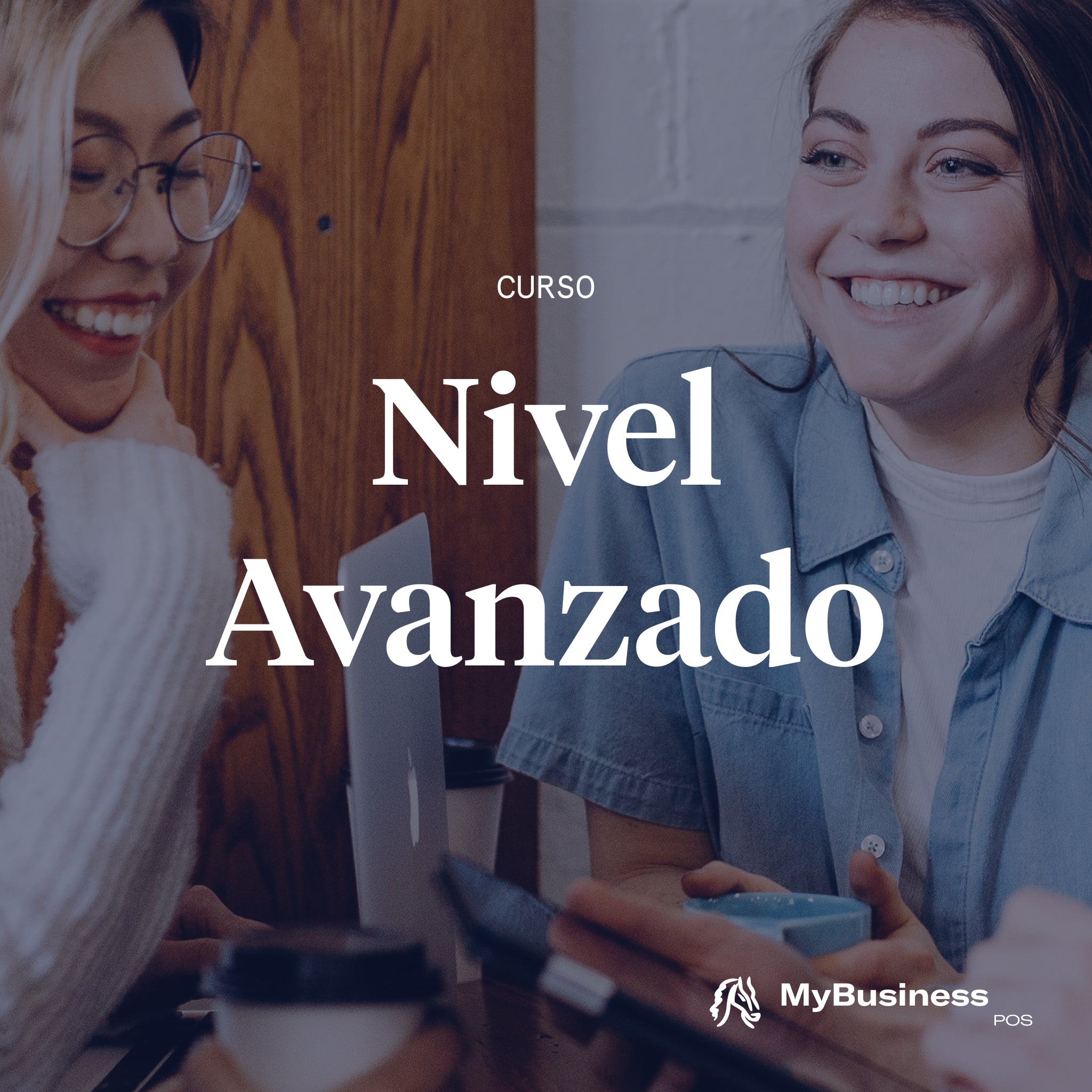 Nivel Avanzado – MyBusiness